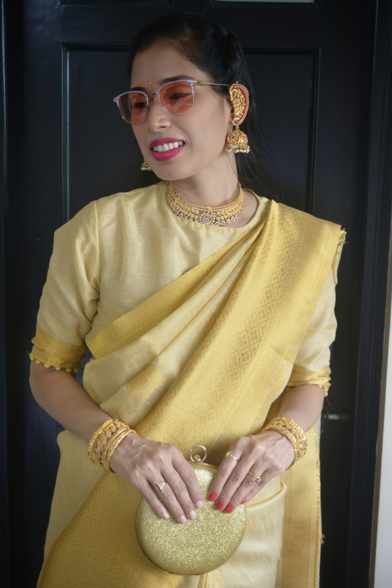 Hitched On Kaan EarCuffs: A Timeless Symbol of Goan Elegance – Dressup ...